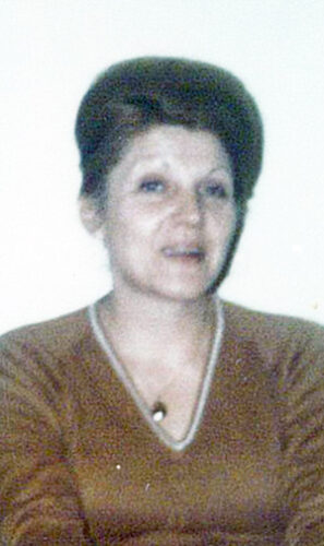 Jane E. Moore 1936-2024 | News, Sports, Jobs - Tribune Chronicle